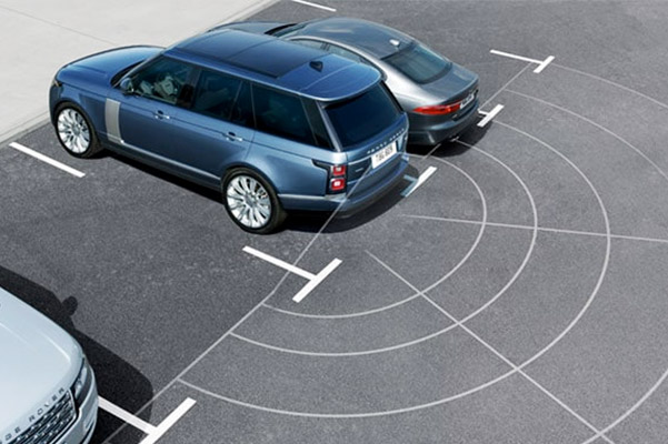 Buy or Lease a 2020 Range Rover in Monroeville, PA | Land Rover Monroeville