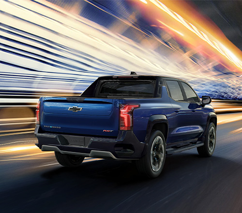 How Far Can an Electric Car Go? | Chevy Dealership near Me