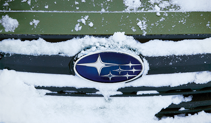 Which Subaru Is Best for Snow? | Subaru AWD near Omaha, NE