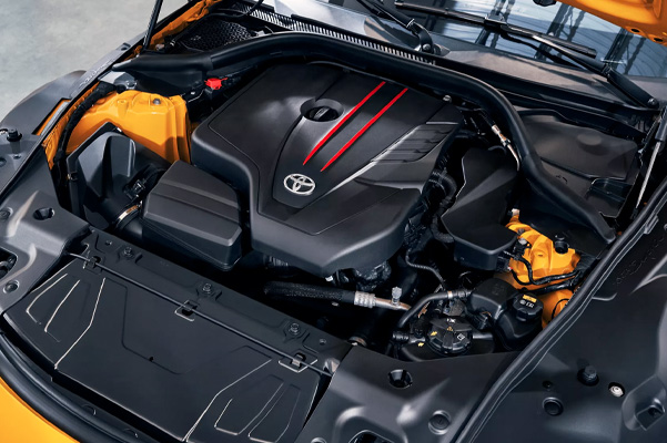 2022 Toyota GR Supra Nearby | Toyota near Bryn Mawr, PA