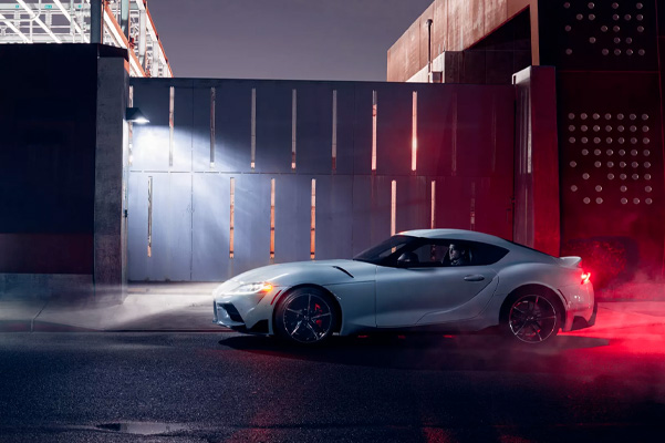 2022 Toyota GR Supra for Sale | Toyota near Glen Mills, PA