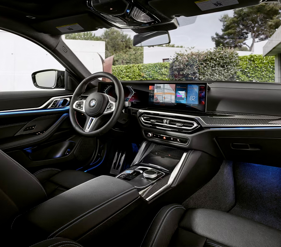 2023 BMW i4 Near Me | BMW Dealership Near Mira Mesa, CA