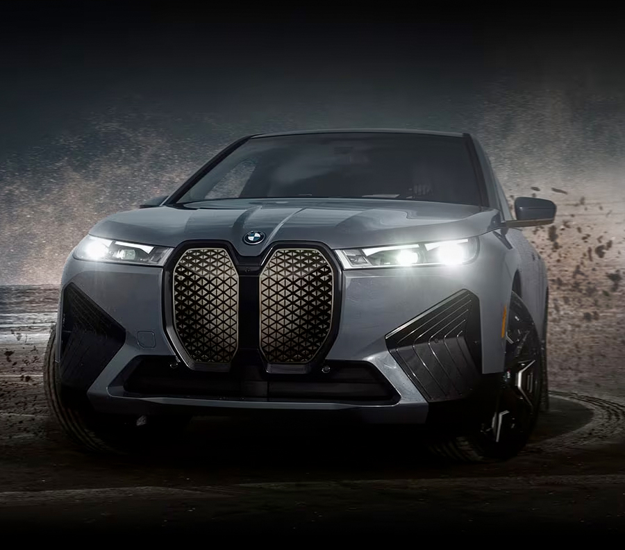 2023 BMW iX EV | BMW Dealership Near Rancho Bernardo, CA