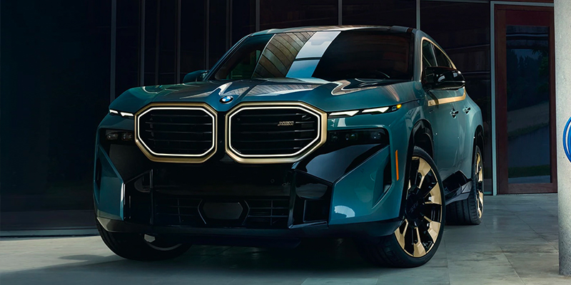 New 2023 BMW X Series | BMW Dealership Near San Diego, CA