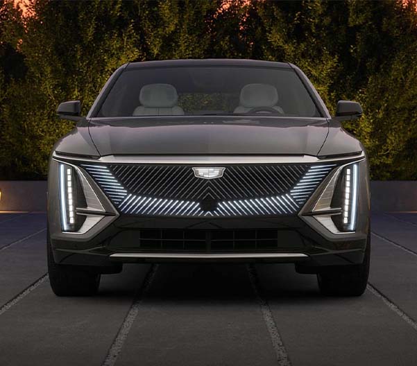 Electric Vehicle FAQs | Cadillac EV Sales in Brooklyn, NY