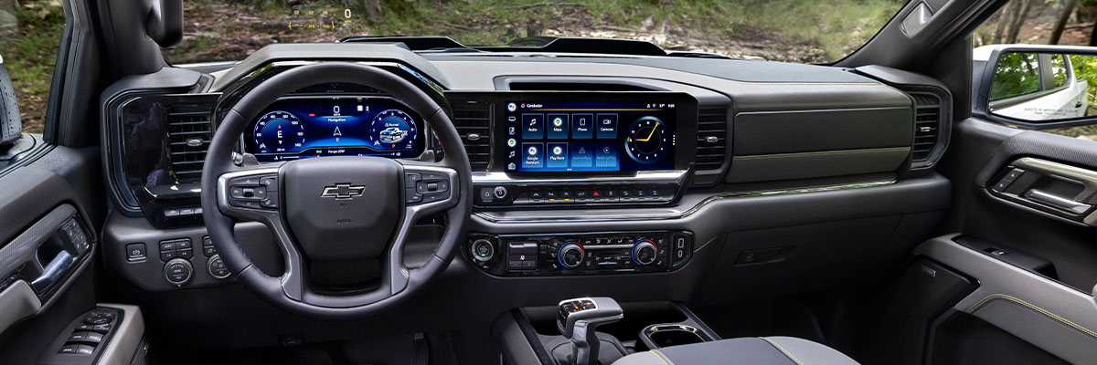 Gerry Raymond Chevrolet GMC is a WINTERSVILLE Chevrolet, GMC dealer and ...