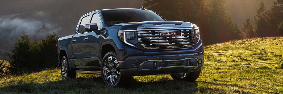 Compare New Chevy Silverado Engine | GMC Sierra Powertrain