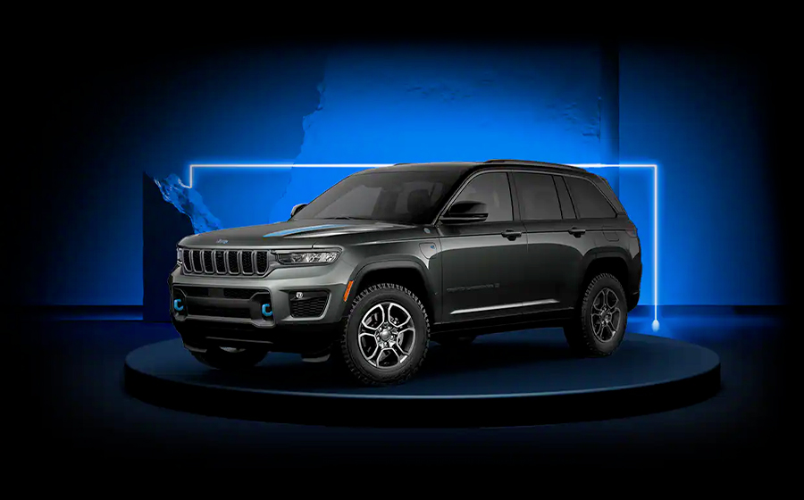 What Does 4xe Mean Plug in Hybrid Jeep Near Lawrence MA What Does 4xe Mean Plug in Hybrid Jeep Near Lawrence MA