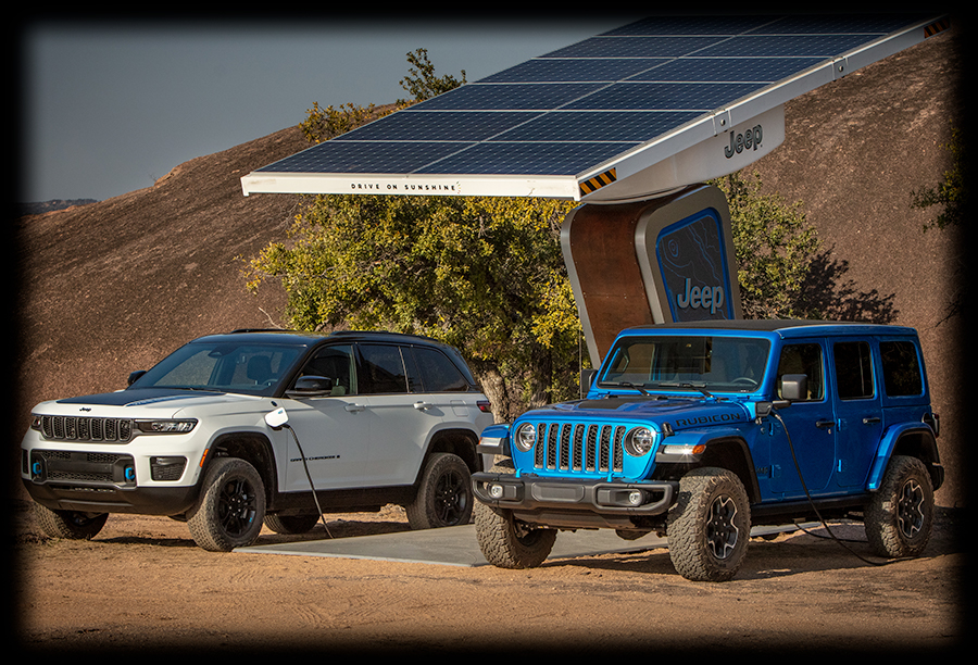 What Does 4xe Mean Plug in Hybrid Jeep Near Lawrence MA What Does 4xe Mean Plug in Hybrid Jeep Near Lawrence MA