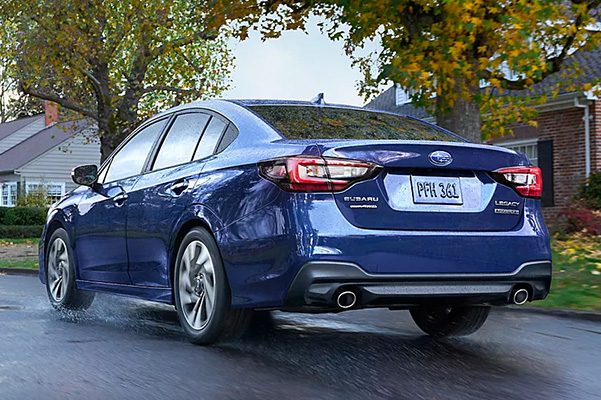 Why Custom Order Subaru | New Subaru for Sale near Vilas, NC