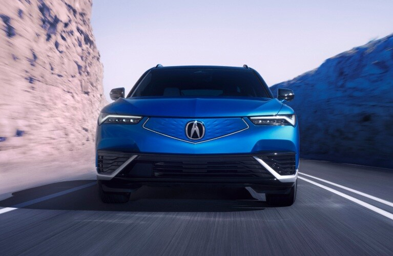 Acura EV Range Concerns | Acura Dealer Near Merrick, NY