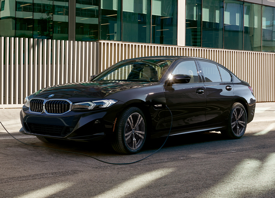 New BMW EV Near Me | Electric BMW for Sale Near San Diego