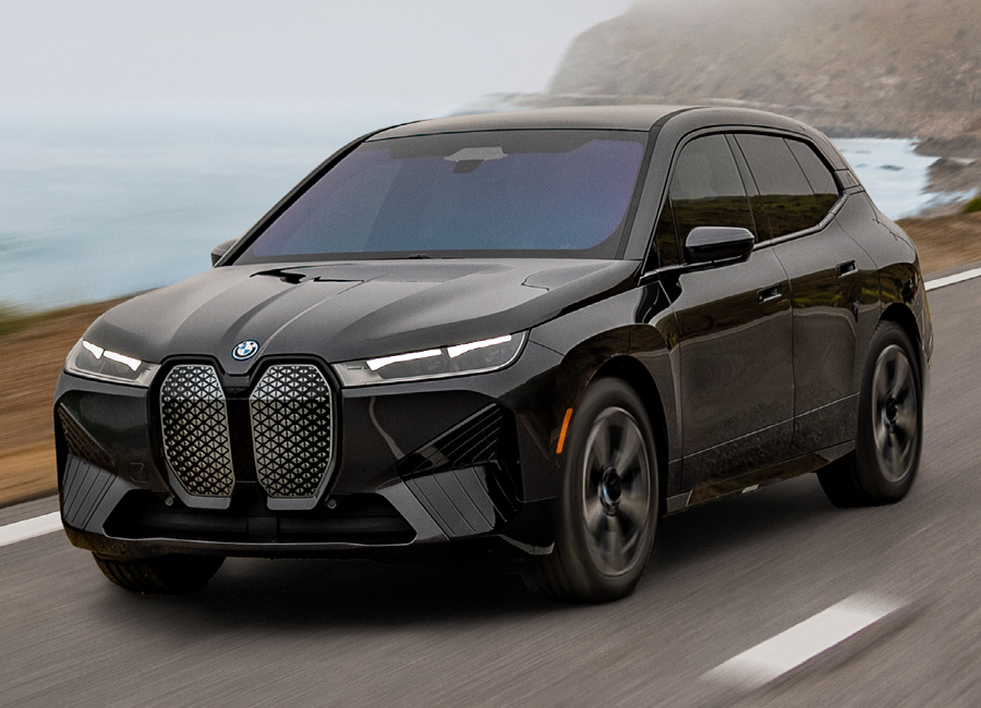Buy vs. Lease an Electric Vehicle New BMW Lease in Okemos