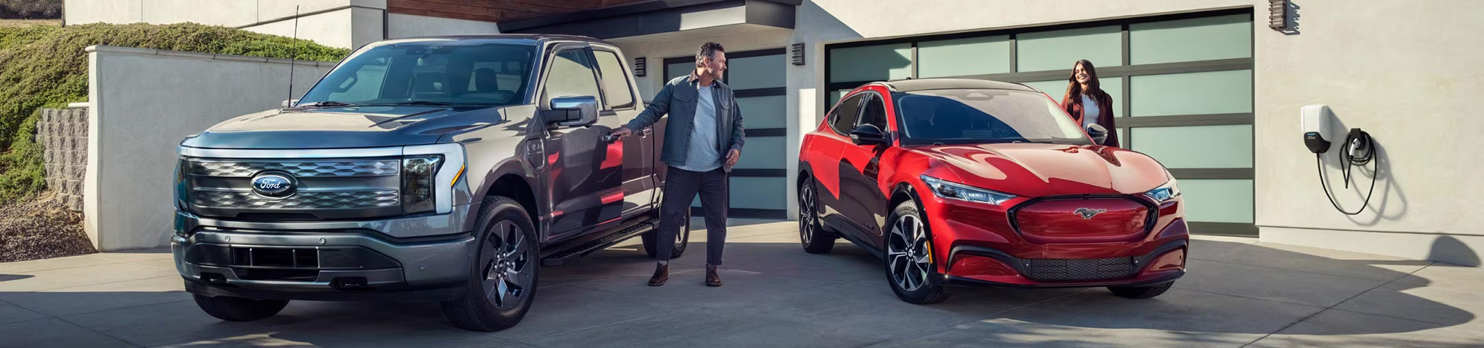 Ford EV Benefits | Ford Electric Car Sales in Morrow, GA