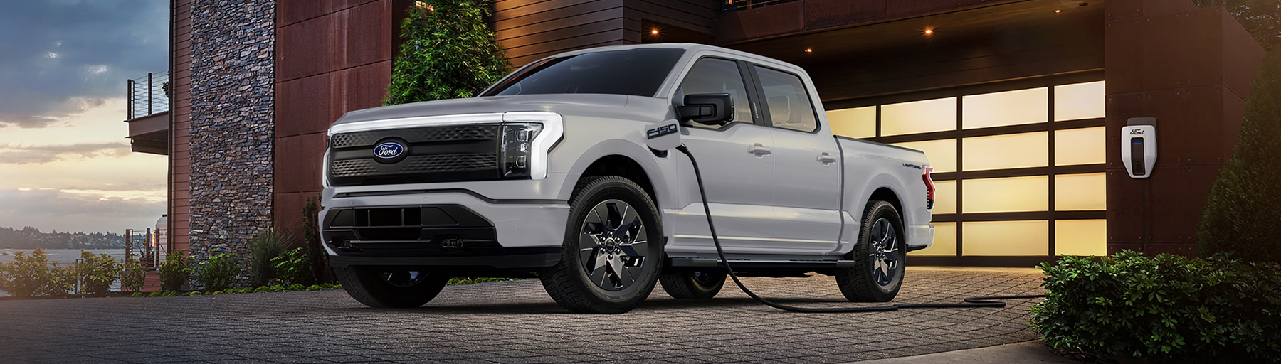 Free Ford EV Charger | New Ford EV Near Chicago Heights, IL