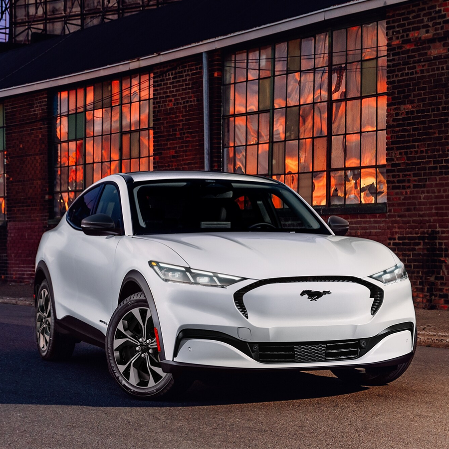 Check Out the SUV Lineup at Rick Ridings Ford! | Rick Ridings Ford Inc.