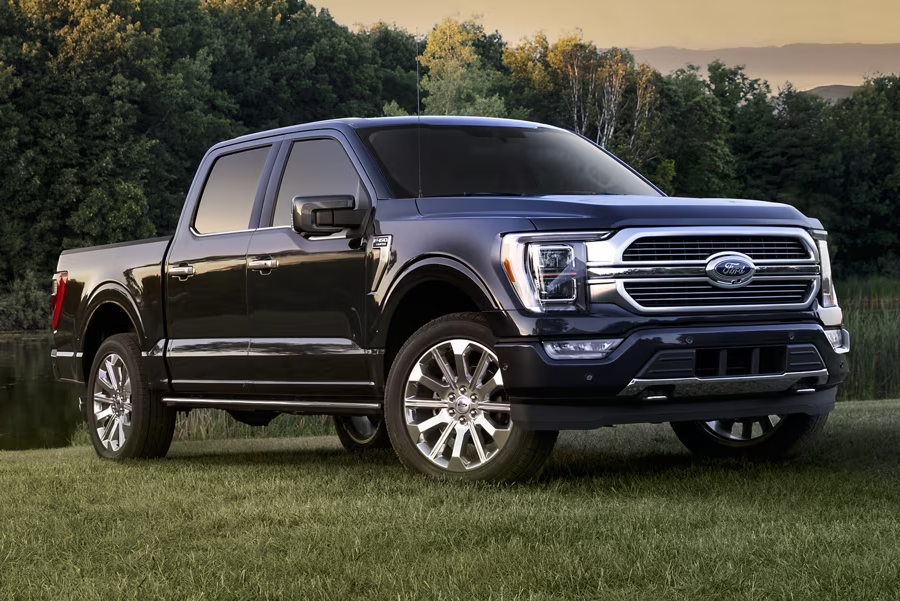 New vs. Used Ford for Sale | Ford Dealer Near Naples, FL