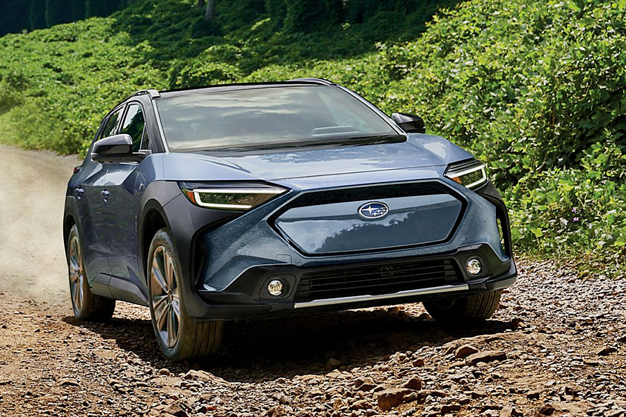 2024 Subaru Lineup | New Subaru for Sale in Omaha, Nebraska