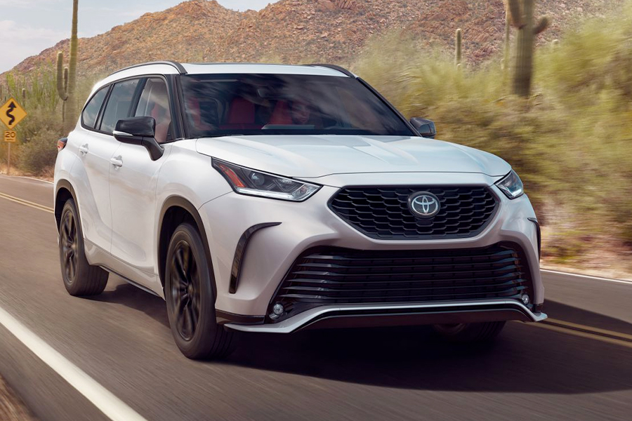 Which Toyota SUV Is Best For Me Find Toyota SUVs Nearby Which Toyota SUV Is Best For Me Find Toyota SUVs Nearby