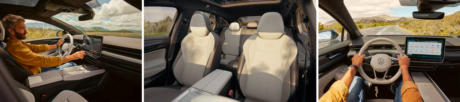 VW ID.7 Order Near Me | Electric VW Near Plymouth, MA