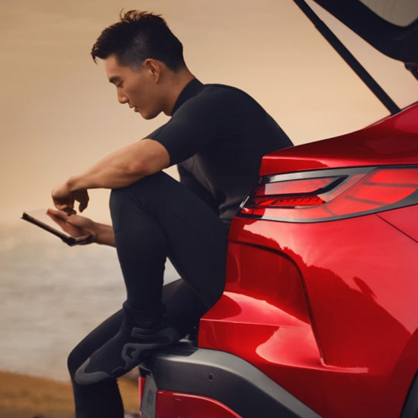 2025 INFINITI Model Lineup | New INFINITI Near Tampa, FL