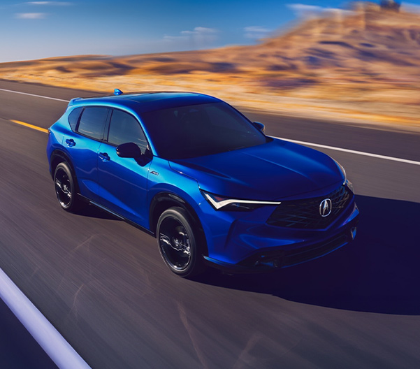 Chinese-Speaking Acura Dealer | Rallye Acura in Roslyn, NY