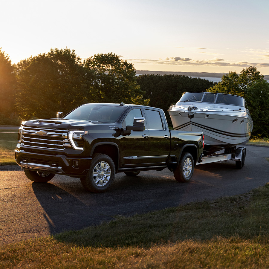 Buy a 2025 Chevy Silverado 1500 in Clovis, CA | Chevy Truck