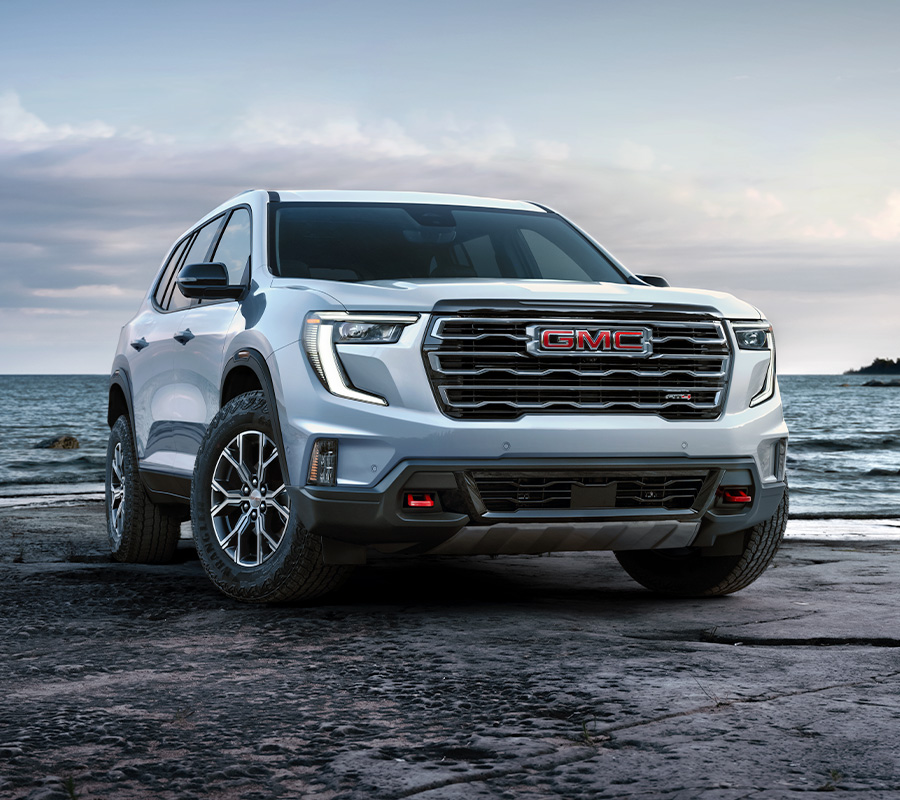 How to Use GMC Key Card | Griffin Buick GMC in Monroe, NC