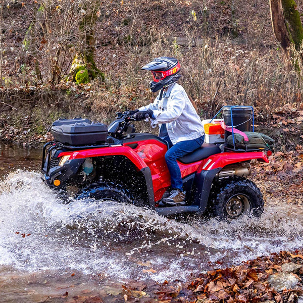 New Honda ATV Lineup | Honda ATVs for Sale Near La Vale, MD