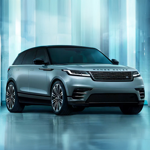 2025 Range Rover Velar | New Range Rover Near Winchester, MA