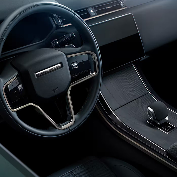 2025 Range Rover Velar | New Range Rover Near Winchester, MA