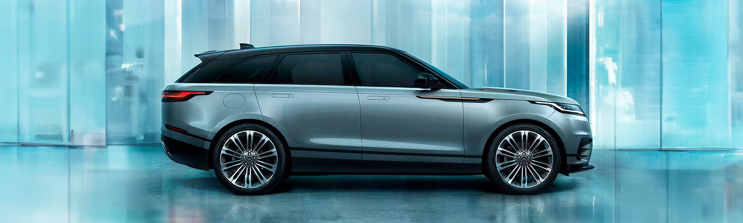 2025 Range Rover Velar | New Range Rover Near Winchester, MA