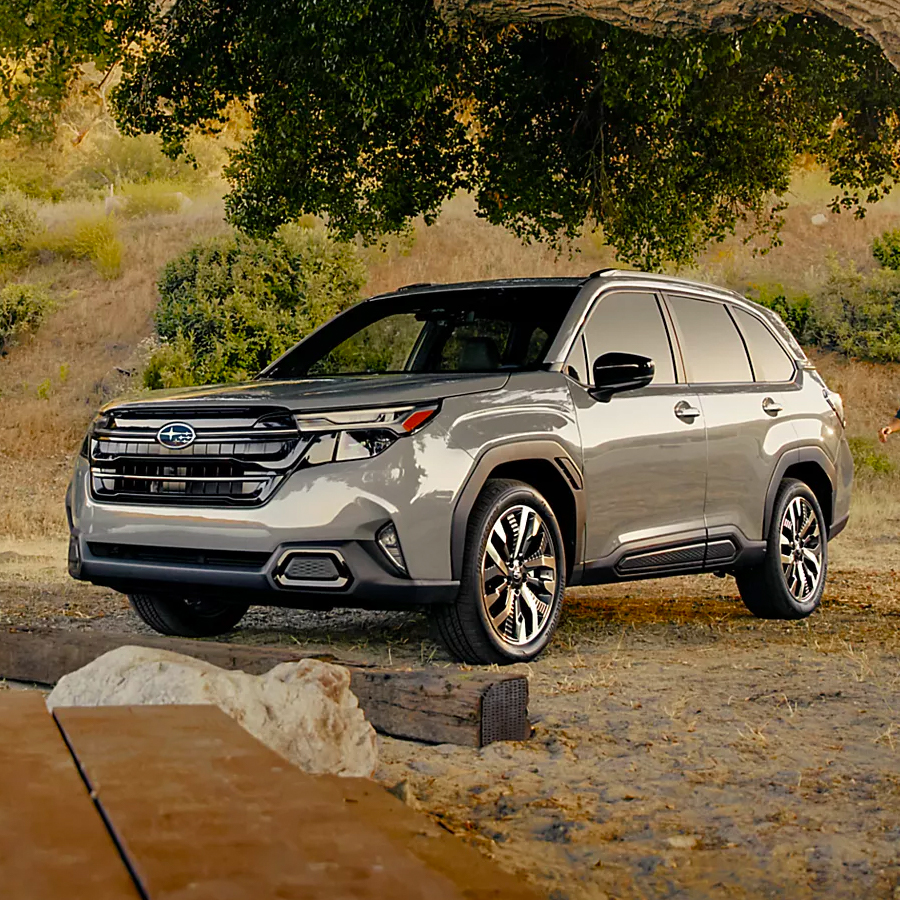 Which Subaru SUV Is Best for Me? | Subaru Near Boys Town