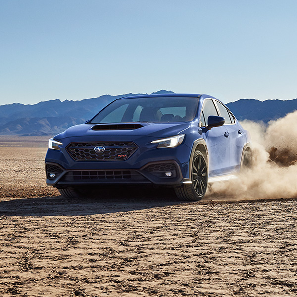 2025 Subaru WRX for Sale | AWD Sports Car Near Holly, MI