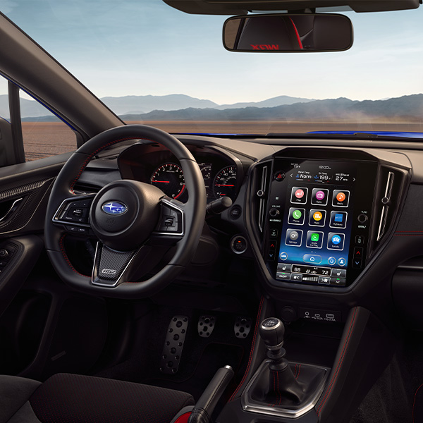 2025 Subaru WRX for Sale | AWD Sports Car Near Holly, MI