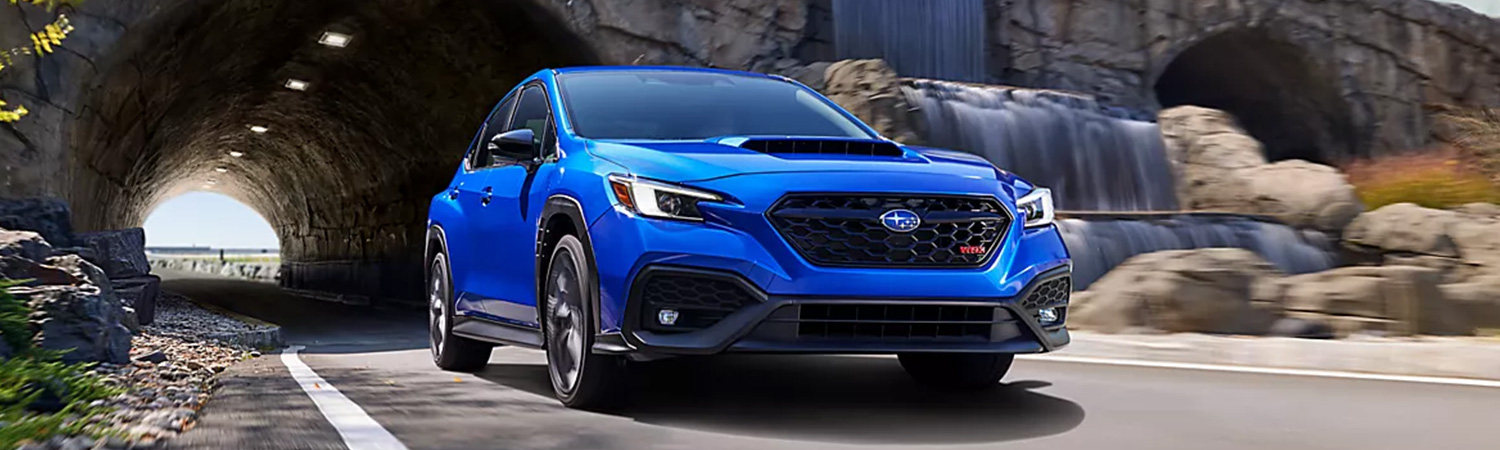 2025 Subaru WRX for Sale | AWD Sports Car Near Holly, MI