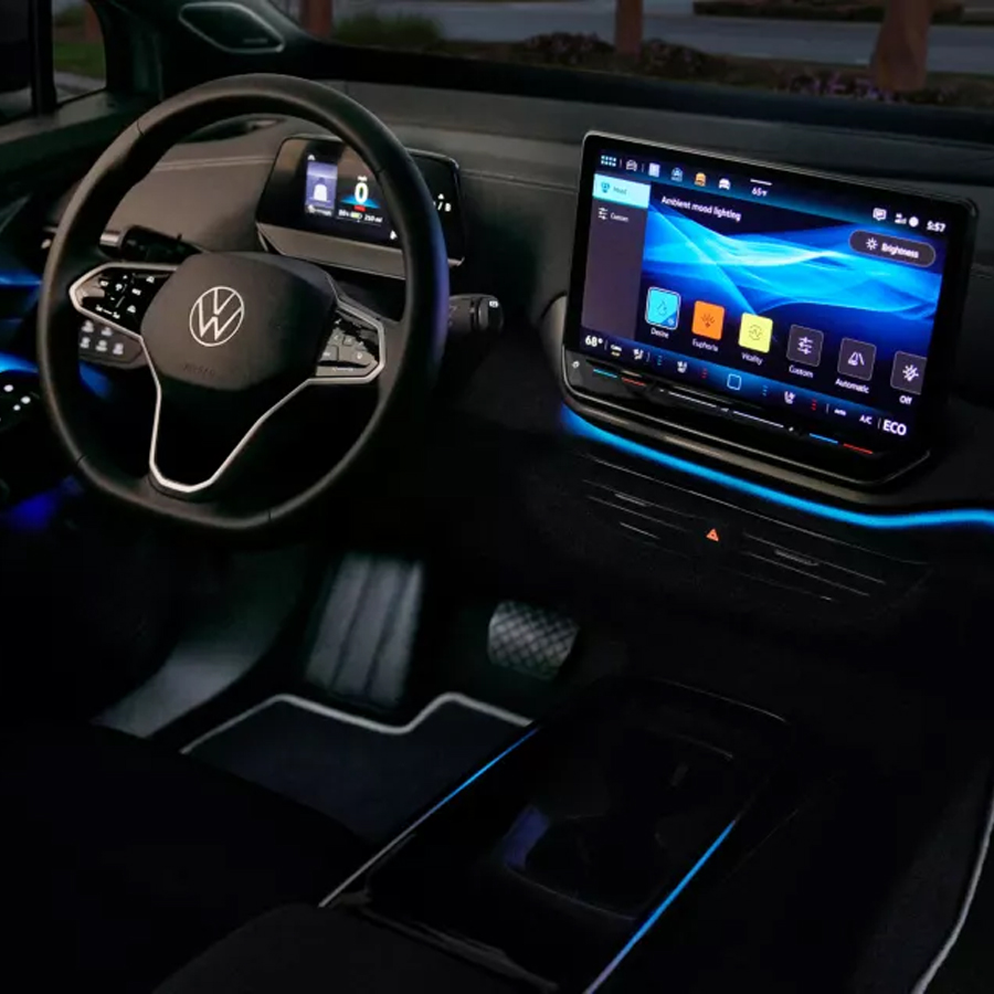 What Apps Work on VW App-Connect? | Meriden Volkswagen Sales