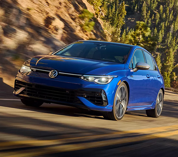 Best Volkswagen Family Vehicles in San Antonio | VW Safety