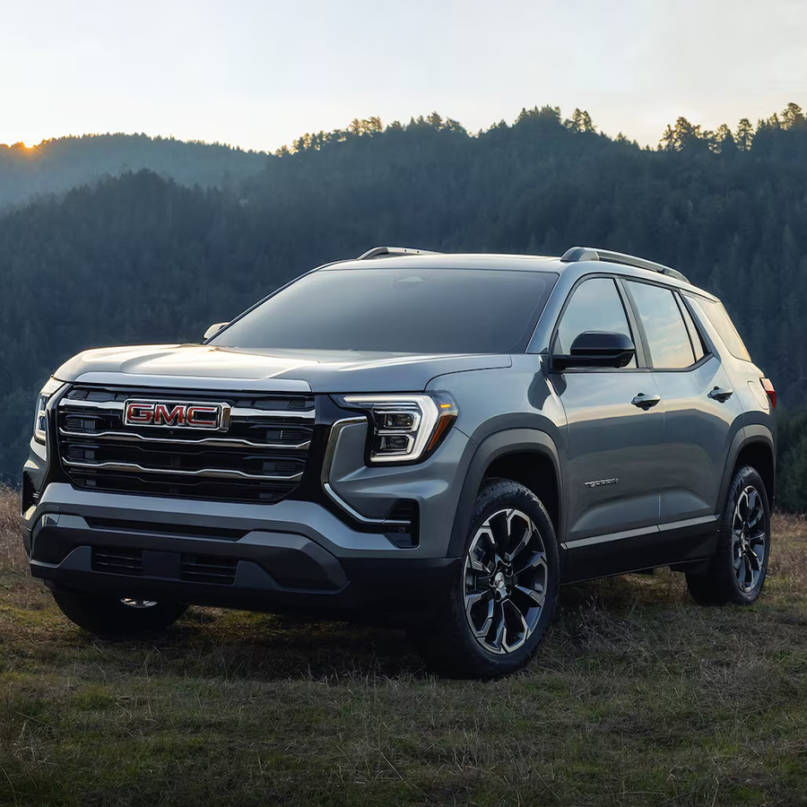 GMC Dealer in New Jersey | GMC Terrain Near Newark, NJ