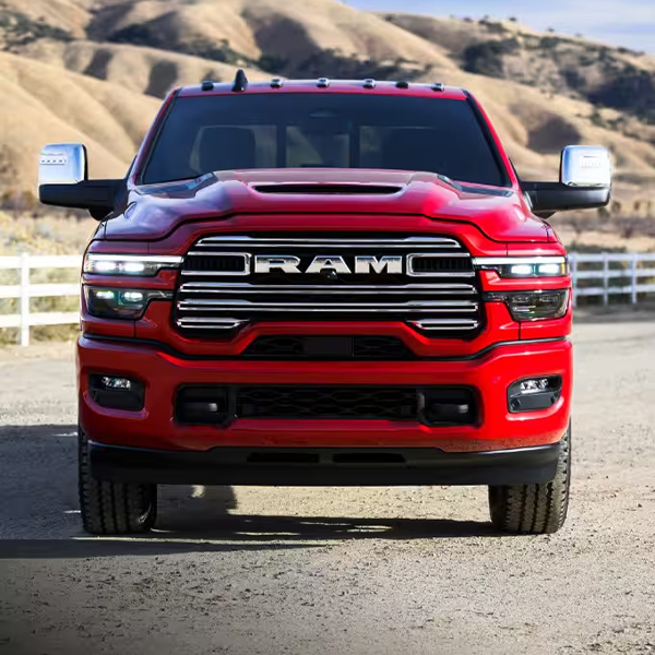 2026 Ram Truck Comparison New Ram Trucks Near Tampa FL