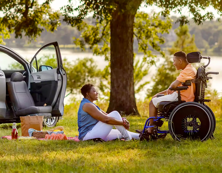 Family-Friendly Toyota Near Me | Family Cars in Louisiana