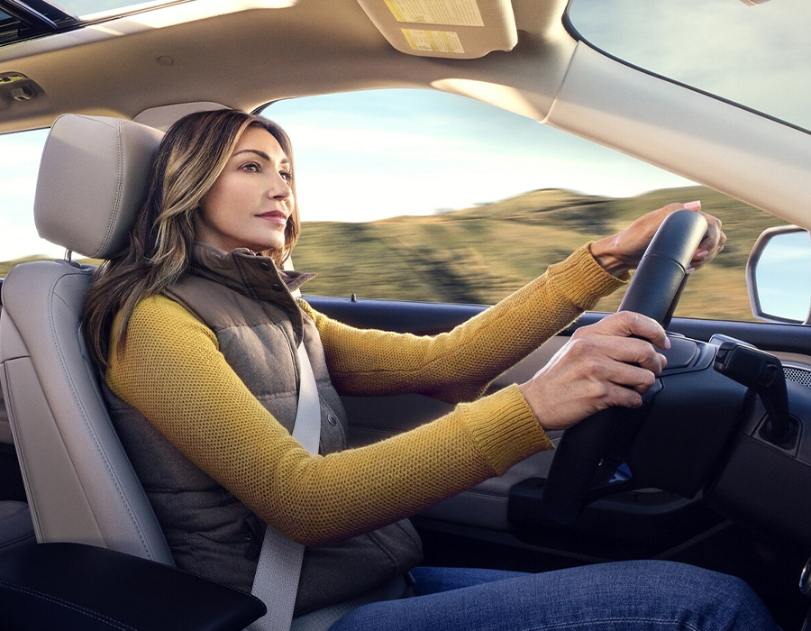 Ford Courtesy Vehicle Sales | Plaza Ford in Bel Air, MD