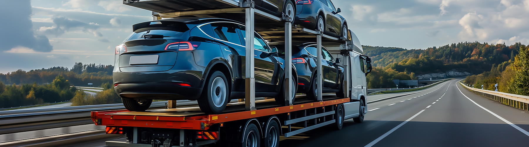 Nationwide Vehicle Delivery from NH | Used Truck Dealership