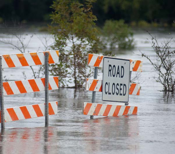 Texas Flood Relief | Gullo Ford of Conroe Supports Local Recovery