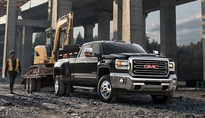 Serra Buick GMC Cadillac is a WASHINGTON TOWNSHIP Buick, GMC dealer and ...