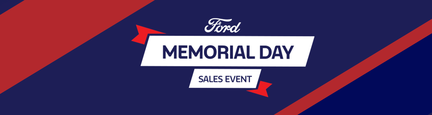Holiday Season Specials | Ford Dealer in Huntington Beach, CA