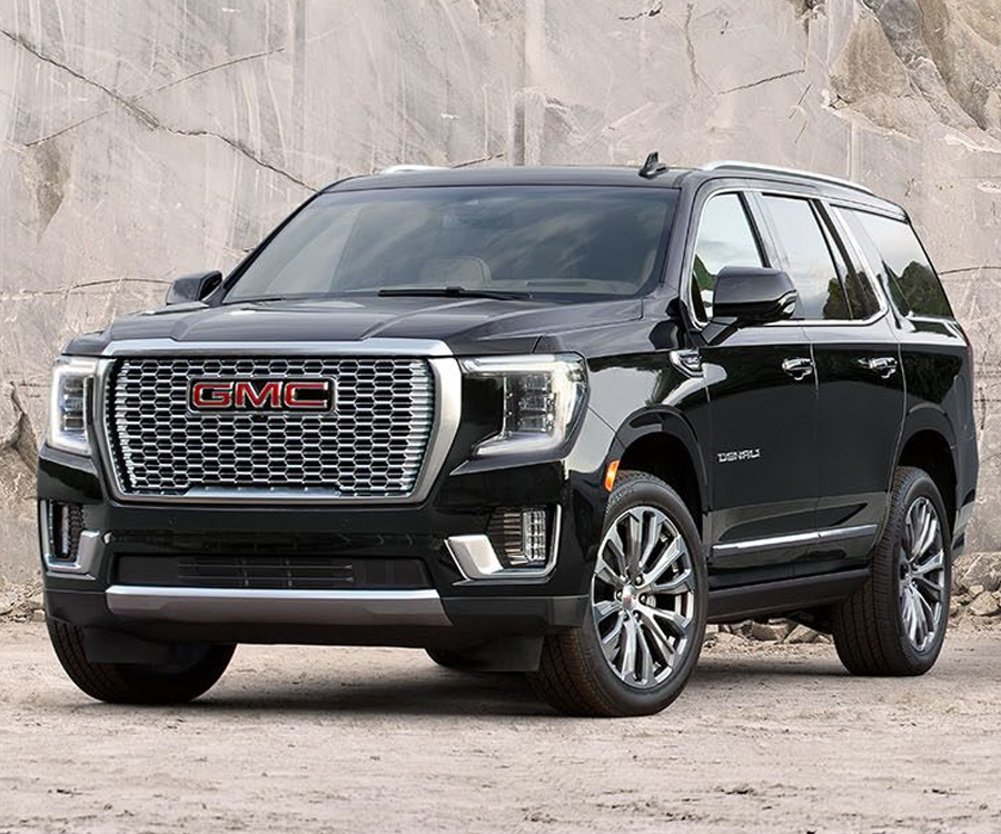 Lease vs. Finance Vehicles | GMC Dealership Near Ball, LA