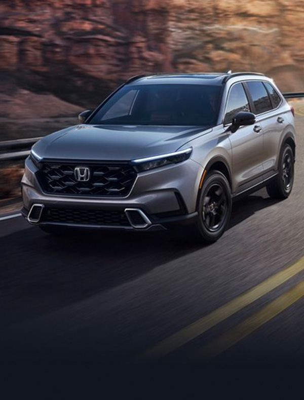 Honda Lease Return Near Me | Honda Near Philadelphia, PA