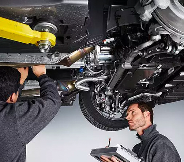 Jaguar Service FAQs | Jaguar Repair Near Port St. Lucie, FL