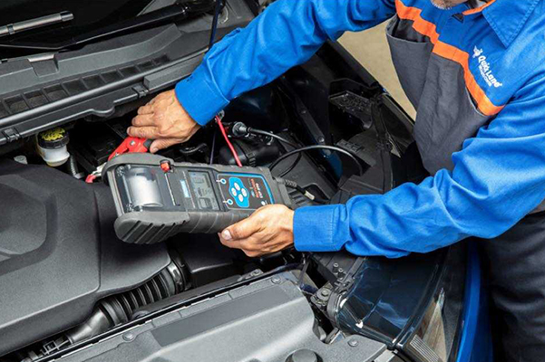 Quick Lane® Auto Service in San Antonio, TX